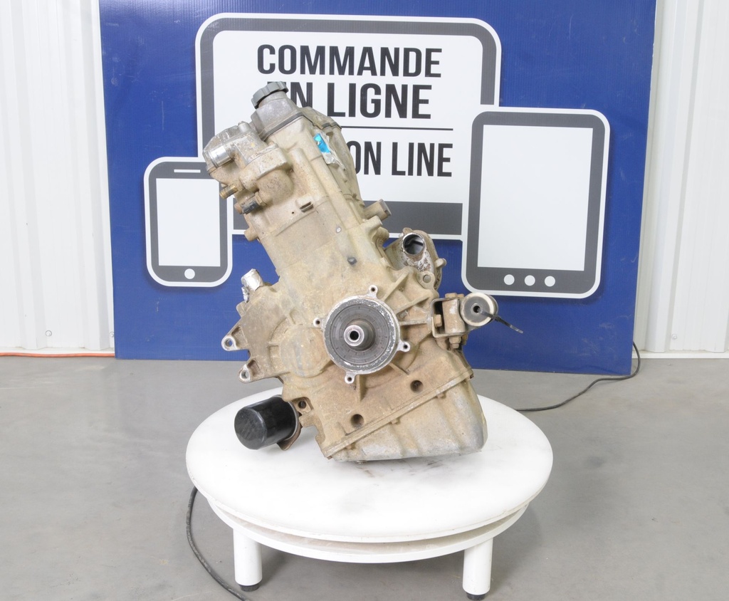 KIT, LONG BLOCK 570 | MIC Parts